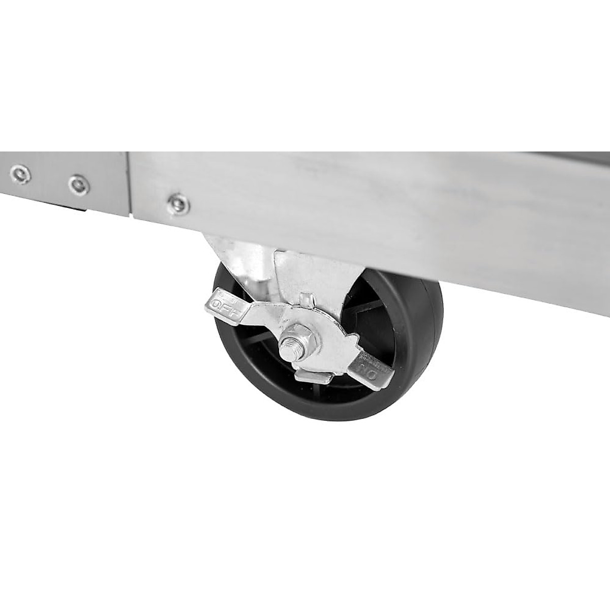 Kratos Refrigeration 69K-767 Commercial 29" W Undercounter Refrigerator, 1 Door