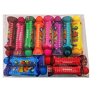 Dabbin' Fever Bingo Daubers - 12 Pack - Assorted Colors