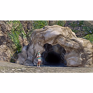 Atelier Firis: The Alchemist and the Mysterious Journey - PlayStation 4