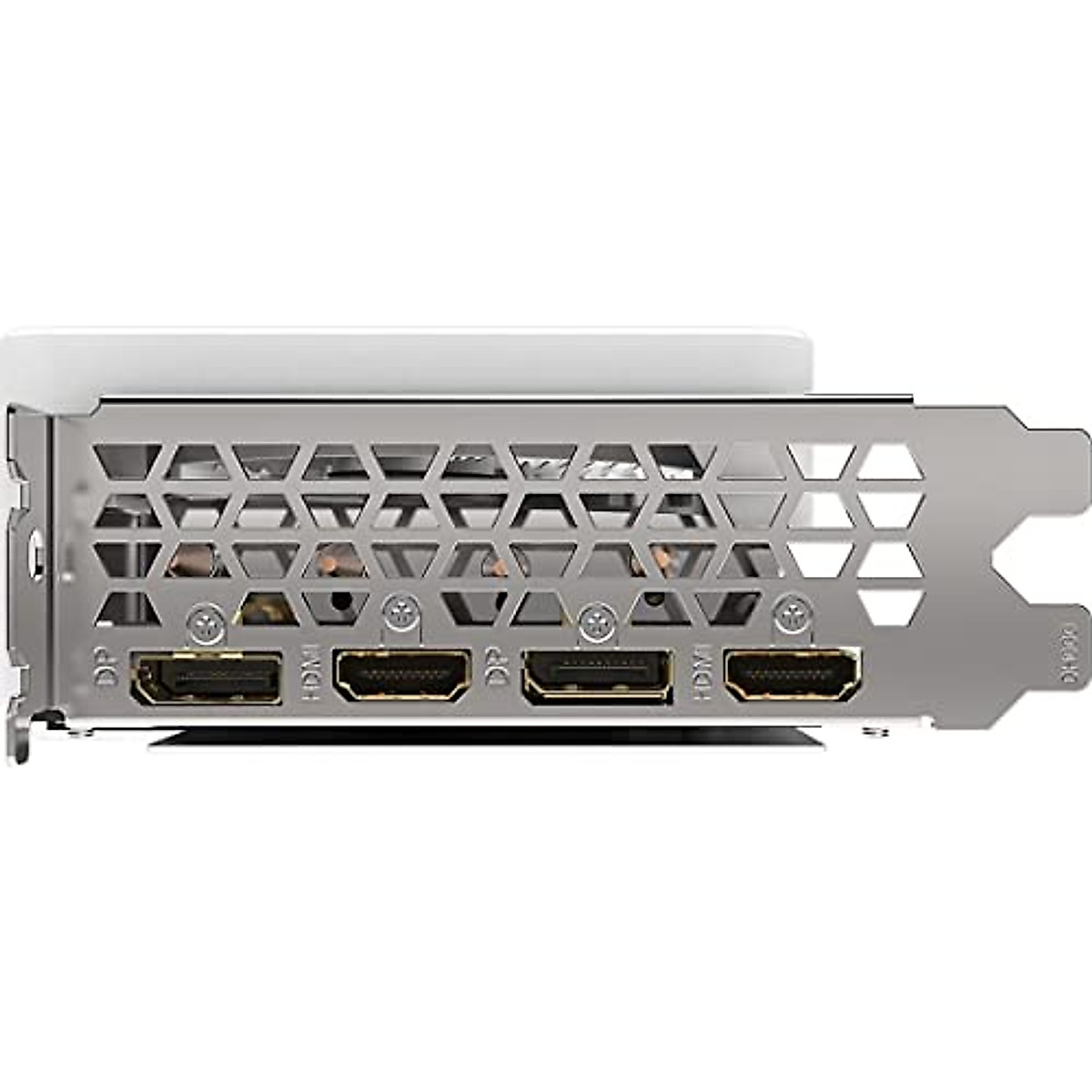 Gigabyte GeForce RTX 3070 Vision OC 8G (REV2.0) Graphics Card, 3X WINDFORCE Fans, LHR, 8GB 256-bit GDDR6, GV-N3070VISION OC-8GD REV2.0 Video Card