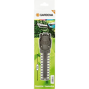 Gardena 2343-U 7-Inch Shrub Blade For ClassicCut And ComfortCut Shears