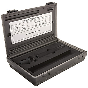 OTC 6918 Spark Plug Remover Kit, Black