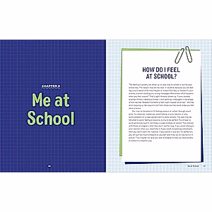 Anxiety Relief Workbook for Kids: 40 Mindfulness, CBT, and ACT Activities to Find Peace from Anxiety and Worry (Health and Wellness Workbooks for Kids)