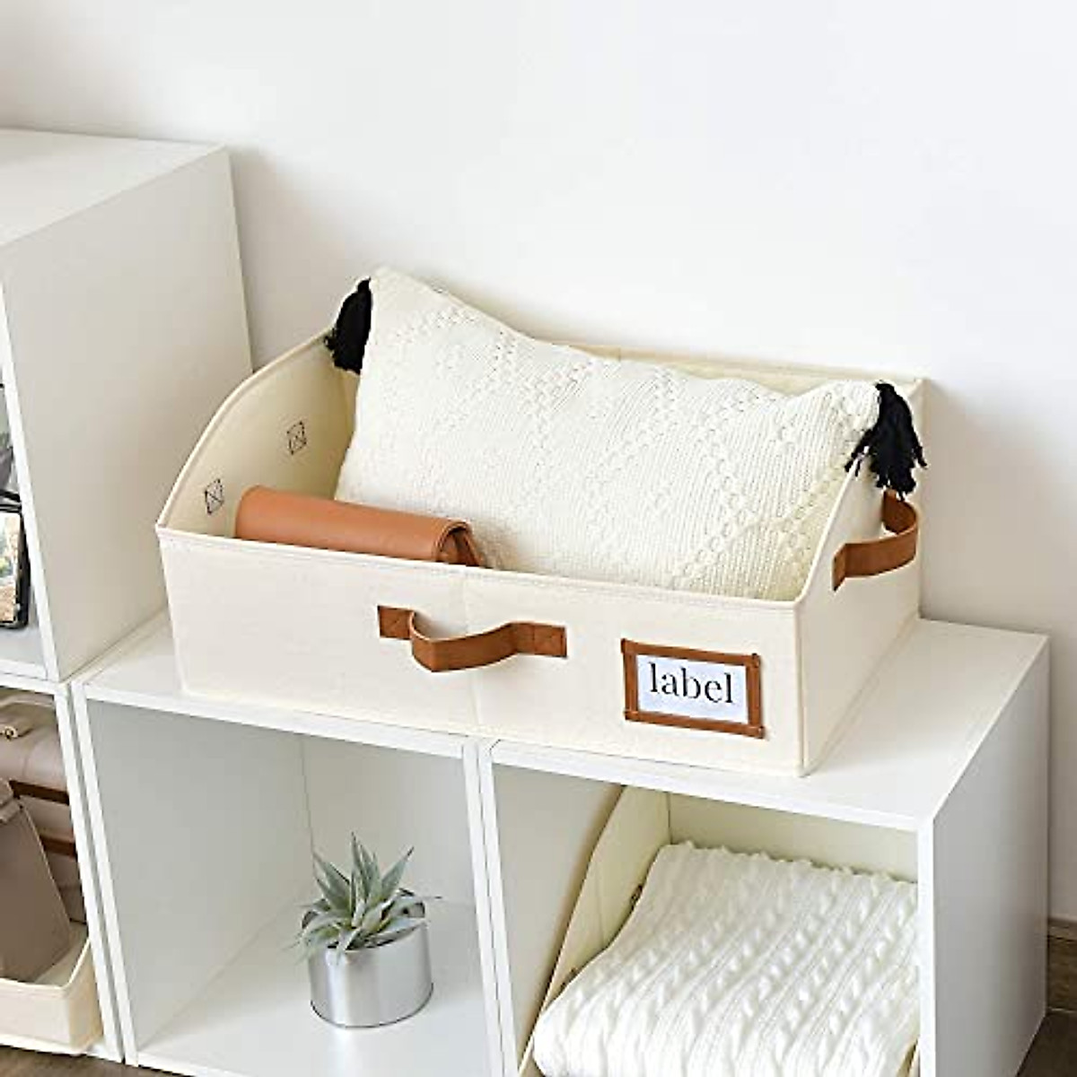 StorageWorks storage bin set