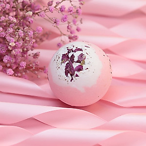 Birthday Gifts for Women, Relaxing Spa Gift Box Basket For Her Mom Sister Best Friend Unique Happy Birthday Bath Set Gift Ideas Mothers Day Gifts From Daughter Son 30th 40th 50th 60th Gift