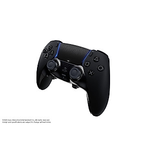 PlayStation DualSense Edge Wireless Controller - Midnight Black