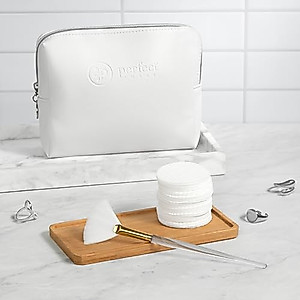 50 ct - Premium Chemical Peel Application Pads