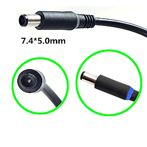 240W Charger for Dell AlienwareM17X M18X X51 13 15 17 R2 R3 R4 R5 Precision 7710 7720 7730 M6400 M6500 M6600 M6700 M6800 Area-51m PA-9E Laptops Power Supply Cord