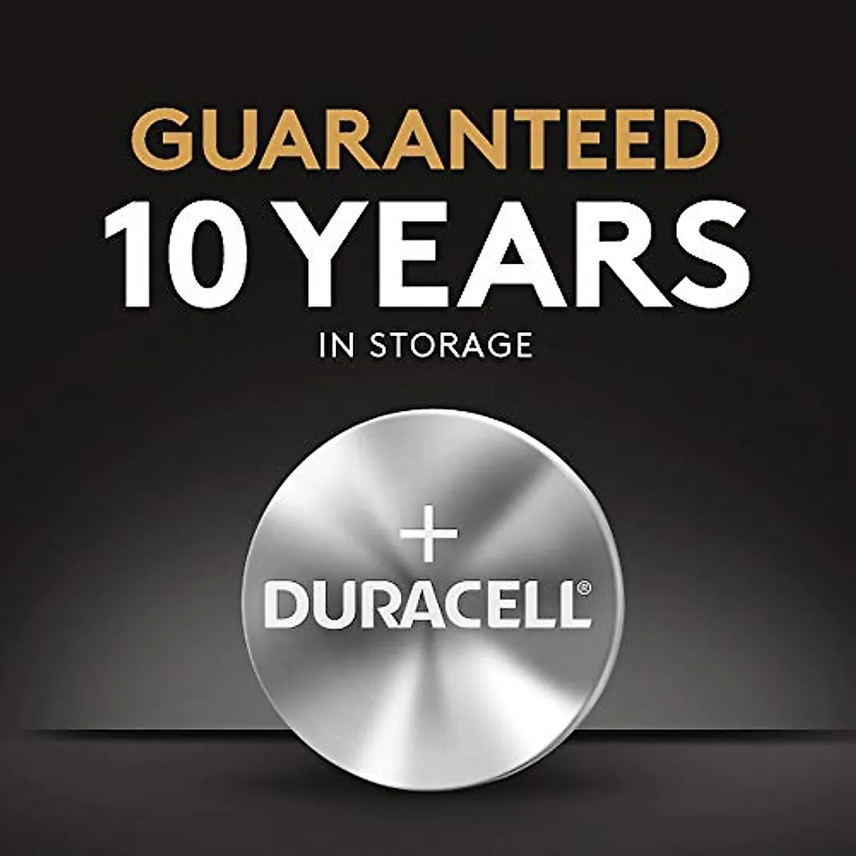 Duracell CR1216 3V Lithium Battery, 1 Count Pack, Lithium Coin Battery for Key Fob, Car Remote, Glucose Monitor, CR Lithium 3 Volt Cell