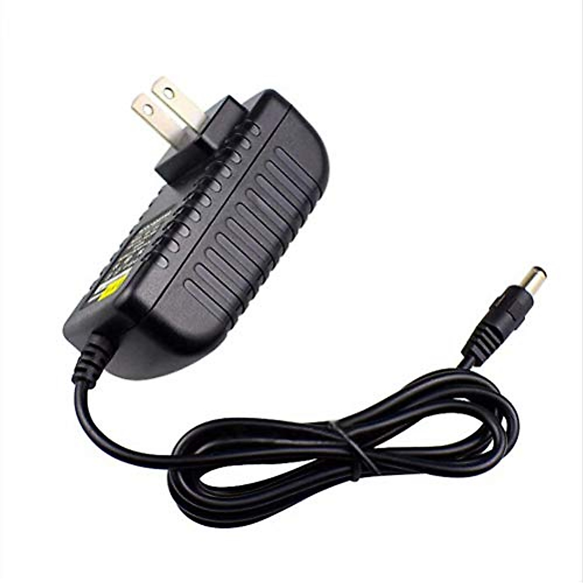 (Taelectric) AC Adapter Charger for Sony DVP-FX820R DVP-FX750/P DVP-FX921K Portable DVD Power