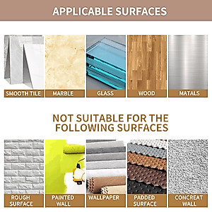 2 Pack Paper Towel Holders Under Cabinet, Self-Adhesive Paper Towel Bar,Paper Towels Rolls Holder Under Counter Wall Mount for Kitchen Bathroom Cabinets Towel Rack Stainless Steel - 13.2'Silver