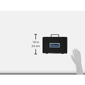 Astro 3055 3-Inch Mini Air Polishing Kit
