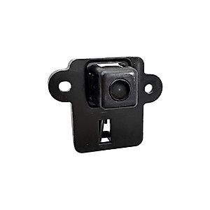 Master Tailgaters Replacement for Chevrolet Avalanche/Cadillac Escalade EXT (2009-2013) Backup Camera OE Part # 20985078, 25866558