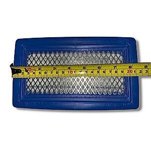 ECHO PB770-PB760 Backpack Blower Air filter Replaces Part# A226000410