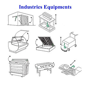 2 Button 5 Pin Hand Controller, Remote Hand Control Handset with USB, Lift Chair or Power Recliner Hand Control, Power Recliner Replacement Parts for Home Use, Easy to Install