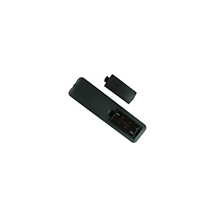 HCDZ Replacement Remote Control for SAKOBS SKB02 DS6402 DS6402L DS6601P DS6601 DS6405P DS6402-SKB02 Home Theater Surround Sound Mini Sound Bar Audio System