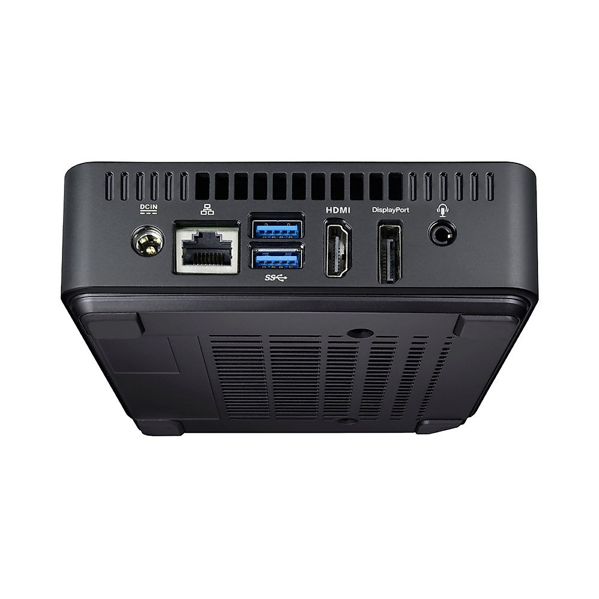 ASUS CHROMEBOX2-G095U Mini Chrome OS Computer