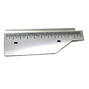 Bosch Parts 2610915769 Right Slide Fence
