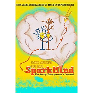 SparkMind: The Young Entrepreneur’s Journal.