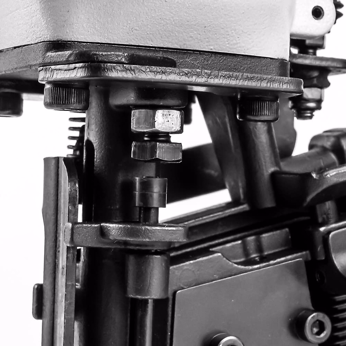 PneuTools RF45T Coil Roofing Nailer 3/4" - 1 3/4"