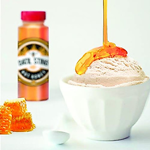 World Honey Market's Datil Sting Hot Honey