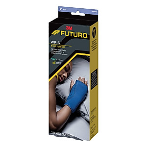 Futuro Night Wrist Sleep Support Adjustable