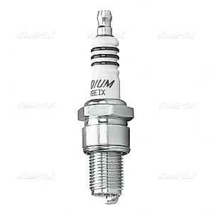 NGK 4218 Spark Plug 4 Pack