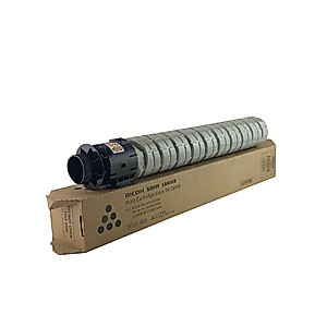 Genuine Ricoh IM C6000 Toner Cartridges 842279, 842280, 842281, 842282 (1 Set of 4)