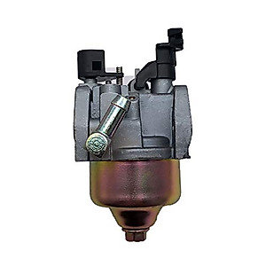 ALLMOST Huayi Compatible with Craftsman CUB Cadet HUSKEE Troy-BILT 208CC SNOWBLOWER Carburetor 951-15236 New