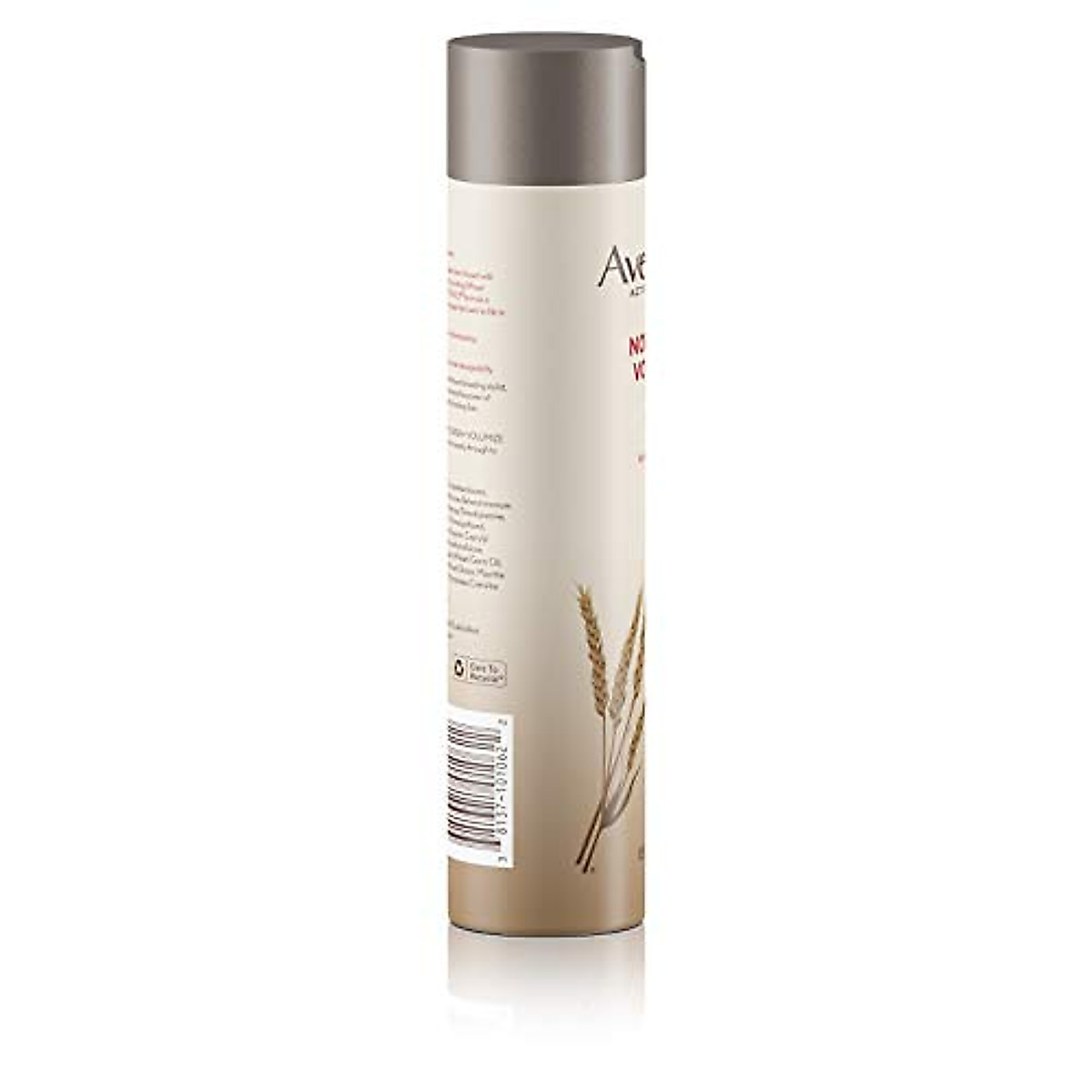 Aveeno Nourish+ Volumize Lightweight Conditioner, 10.5 fl. oz