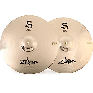 Zildjian 18" S Band Cymbal Pair