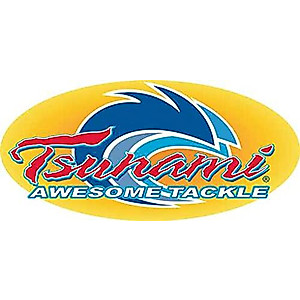 Tsunami Carbon Shield II TSCSHDCII701H-B Casting Rod