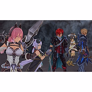 Ys IX: Monstrom NOX - Pact Edition - Nintendo Switch