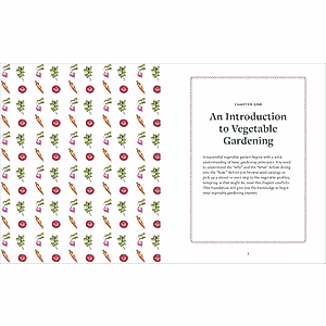 Vegetable Gardening for Beginners: A Simple Guide to Growing Vegetables at Home