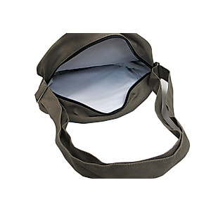 Ramona Flowers Bag Canvas Scott Pilgrim the World Star Messanger