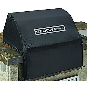Lynx VC600 Sedona Vinyl Grill Cover for Model L600 Built-in Grill