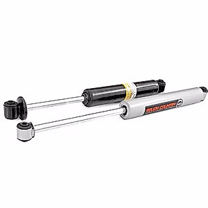 Rough Country 0-1" N3 Front Shocks for 87-96 Ford F-250 4WD - 23260_B