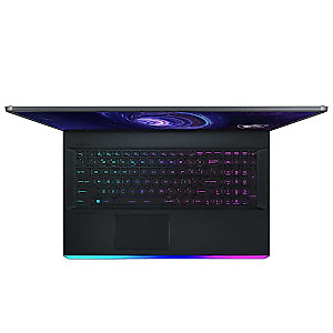 MSI GE76 Raider Gaming Laptop 17.3” FHD IPS 144Hz 12th Gen Intel 14-core i7-12700H 64GB RAM 2TB SSD GeForce RTX 3060 6GB RGB Backlit Thunderbolt USB-C MiniDP Dynaudio Nahimic Win11 + HDMI Cable