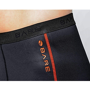 Ultrawarmth Base Layer Pant, Mens, Black - 2XL