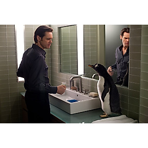 Mr. Poppers Pinguine