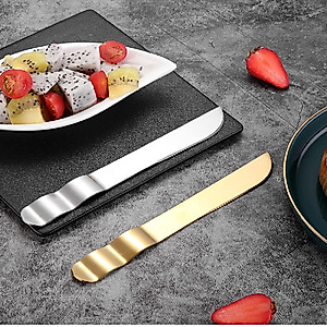 Cake Knife and Server Set, Classic Design Food Grade Stainless Steel Cake Cutting Set for Wedding Include Cake Cutter and Cake Server, Cake Cutting Set for Wedding, Anniversary, Birthday Party