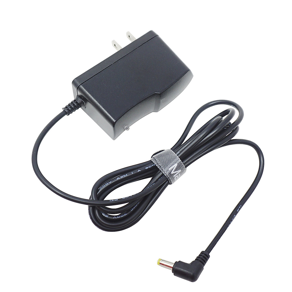 JVC Everio Camcorder AC Power Adapter, 1A AC Home Wall Power Charger Adapter for JVC Everio GZ-HM440/AU/S GZ-HM440/BU/S
