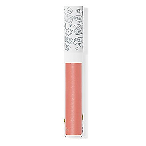 wet n wild x Sesame Street, Happy To Be Me Lip Gloss Fun-Sized