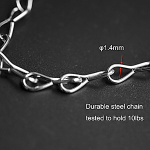 Chicken Veggies Skewer Vegetable Coop Hanging Chicken Feeder Toy for Hen, Rooster, Duck, Poultry