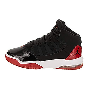 Nike Jordan Kids Max Aura (GS) Basketball Shoe