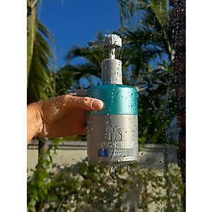 MagicSleek Nourishing Aftercare Shampoo Shampoo | 17 Oz.