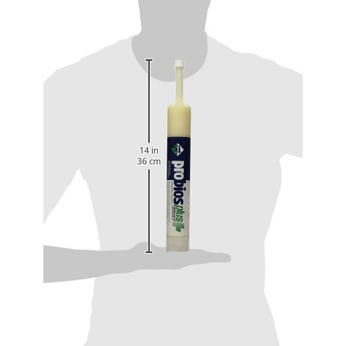 Probios Bovine One Oral Gel for Ruminants Plus Natural-E Tube, 300cc