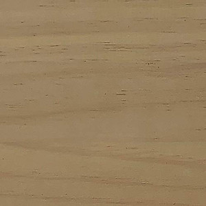 Storkcraft Orchard 5-in-1 Convertible Crib (White with Driftwood) – GREENGUARD Gold Certified, Canopy Style Baby Crib, Converts from Crib to Toddler Bed, Daybed and Full-Size Bed