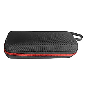 FitSand Hard Case Compatible for Otamatone Melody Special Edition [Kirby] Electronic Musical Instrument Portable Synthesizer