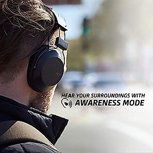 BackBeat FIT 6100 Wireless Bluetooth Headphones, Sport, Sweatproof and Water-Resistant, Camo (Renewed)